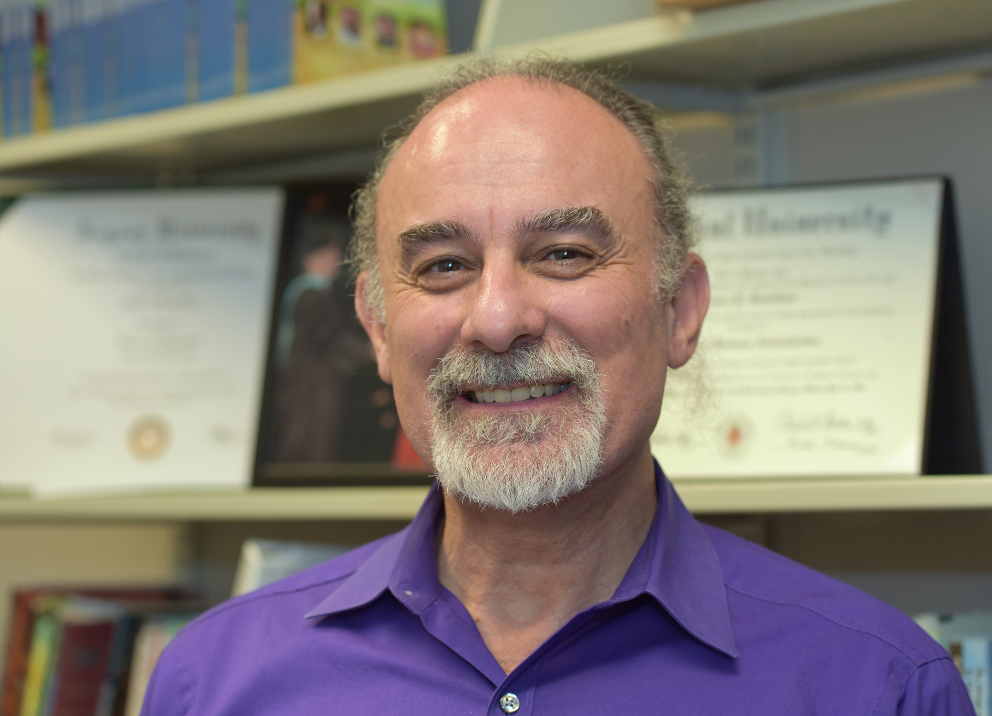 Introducing Our Newest Business Faculty Members | News & Events | College of Business | DePaul ...